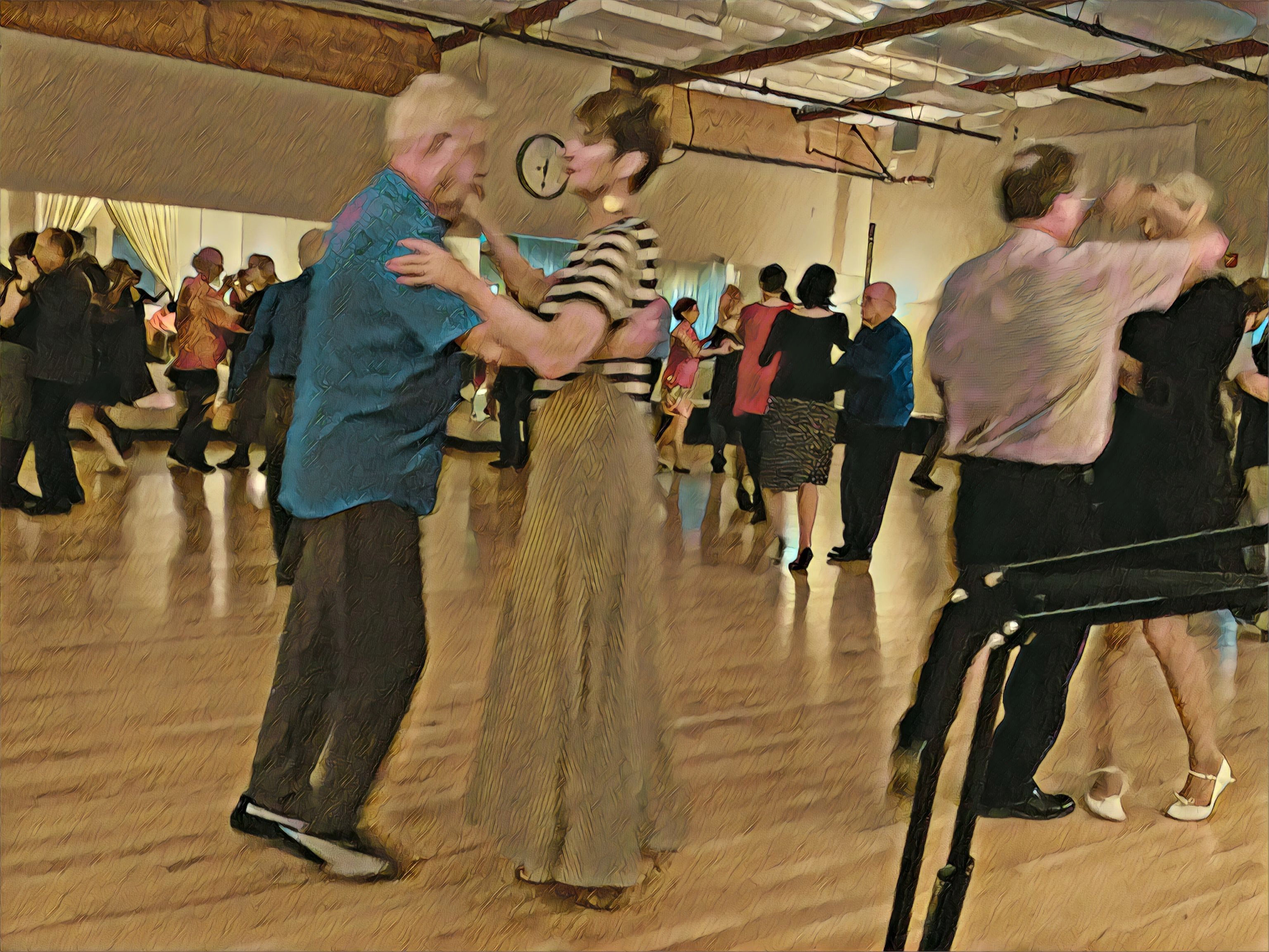 PortlandDanceEclectic