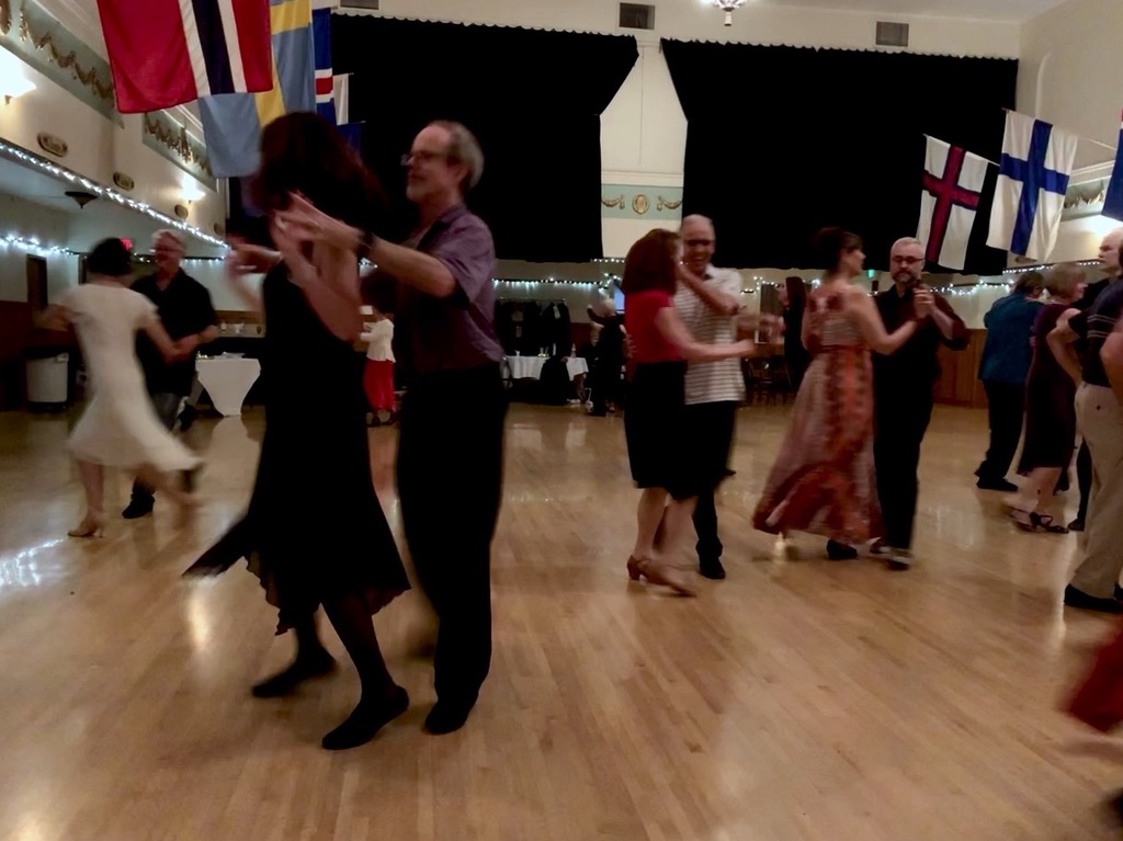 PortlandDanceEclectic