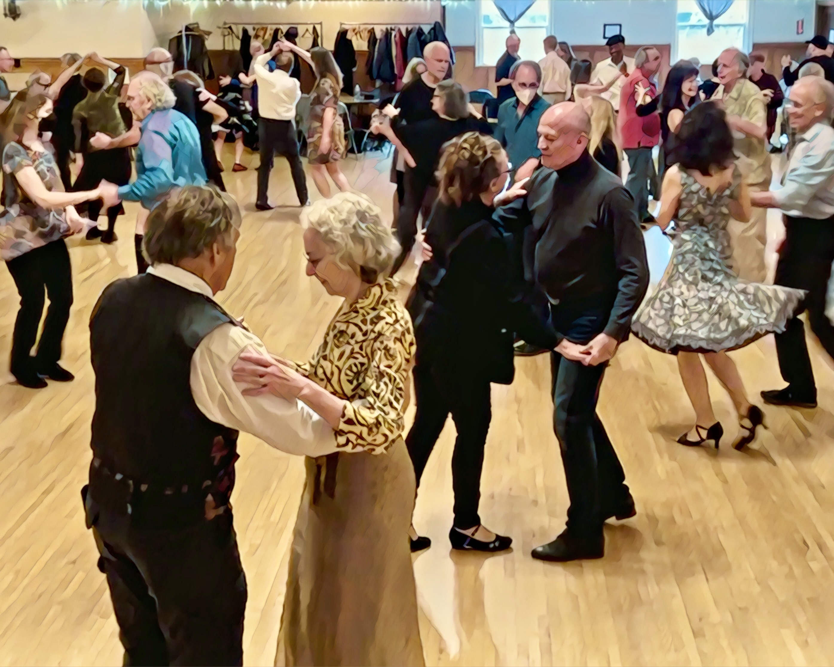 PortlandDanceEclectic