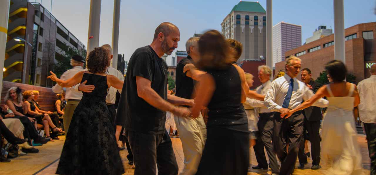 PortlandDanceEclectic