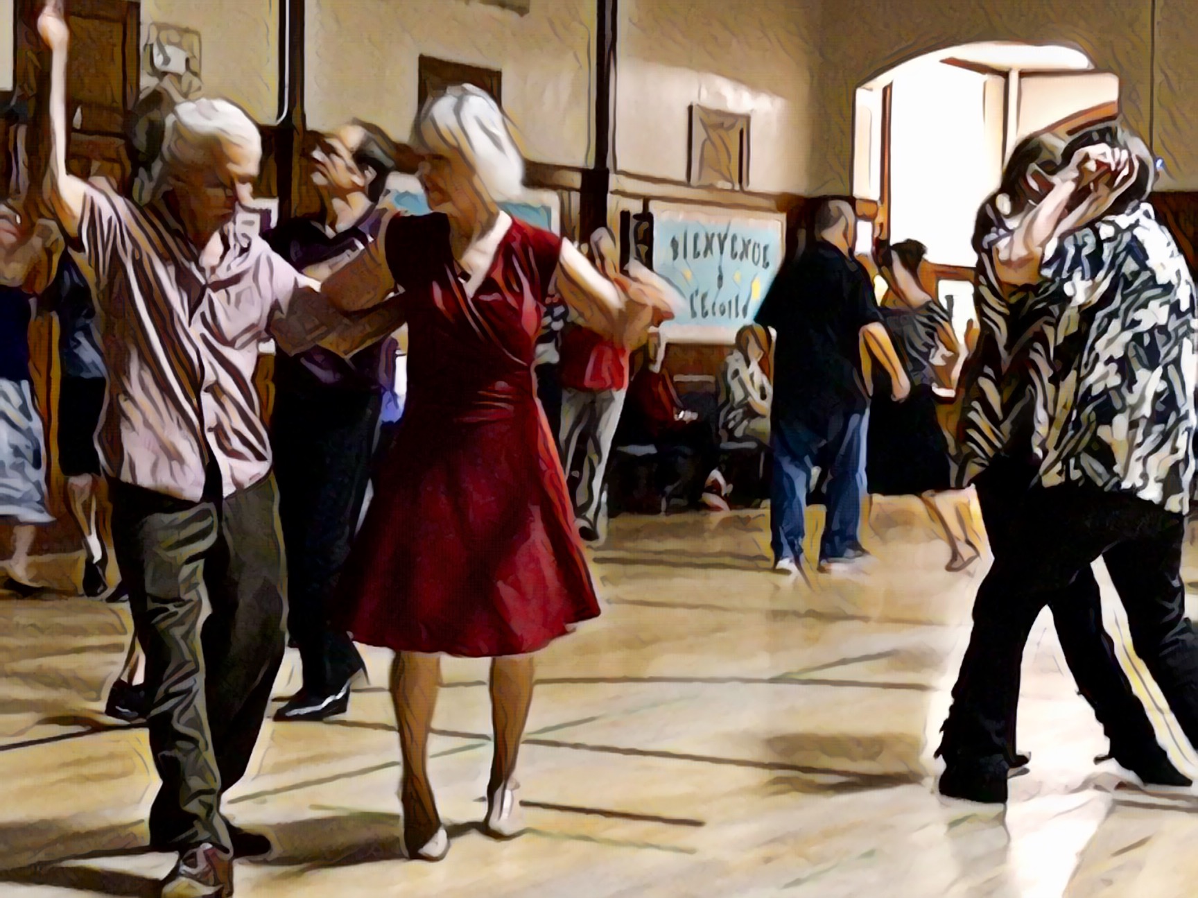 PortlandDanceEclectic